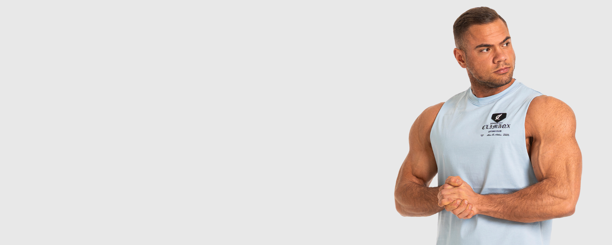 Stringer & Tanks – Climaqx